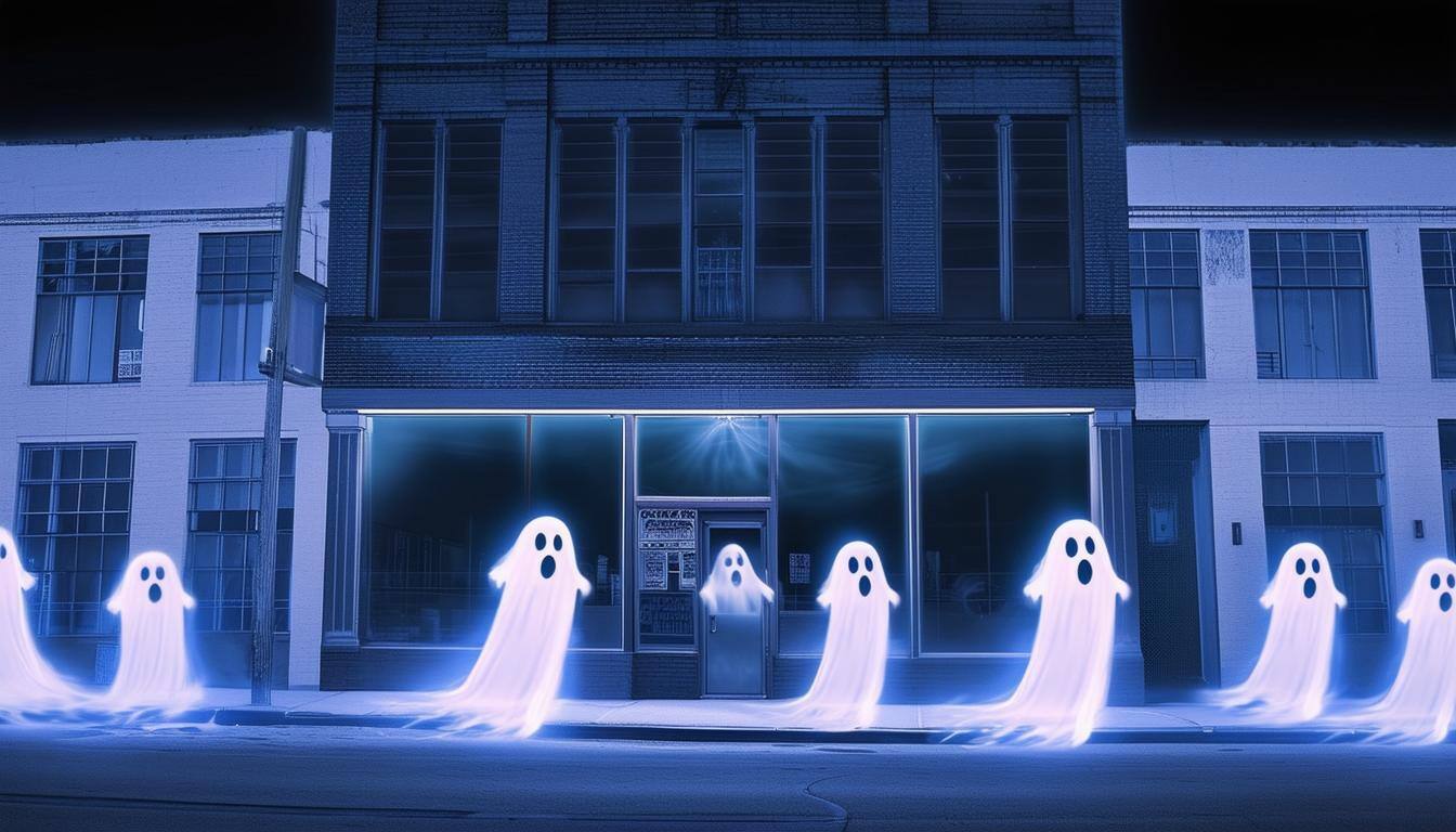 Learn How Bad Data is Haunting CRE Teams this Spooky Season